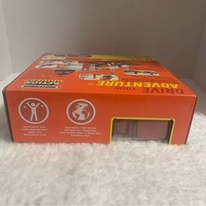 Mattel | Toys | Mattel Matchbox Action Drivers Helicopter Rescue ...